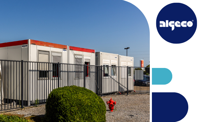 Algeco Belgium Empowers Plukon Belgium's Operational Efficiency | Algeco